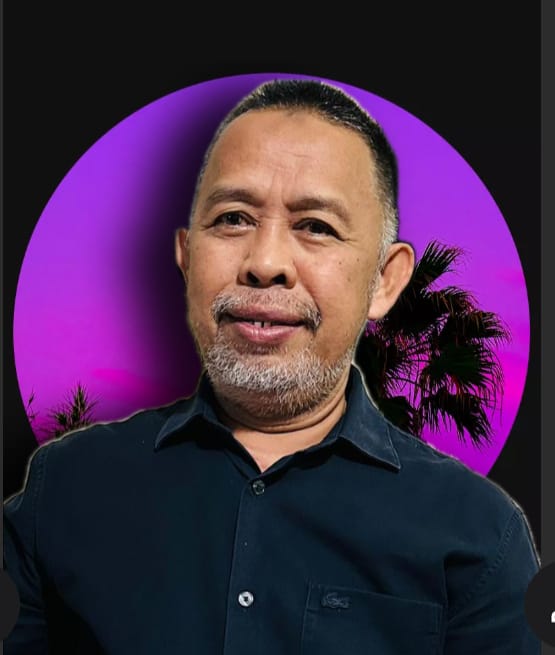 Kisah Sepotong Mangga di Chaeril An-war Versi H.M. Aksa Mahmud ...