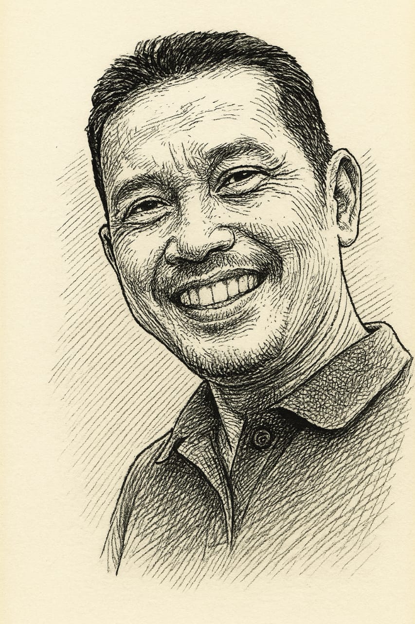 Mulkan Jabariyyah - Bandung Pos