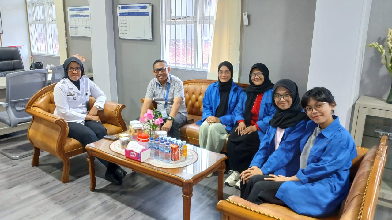 Program Magang Stikom Bandung, Perkaya Pengalaman dan Kompetensi ...