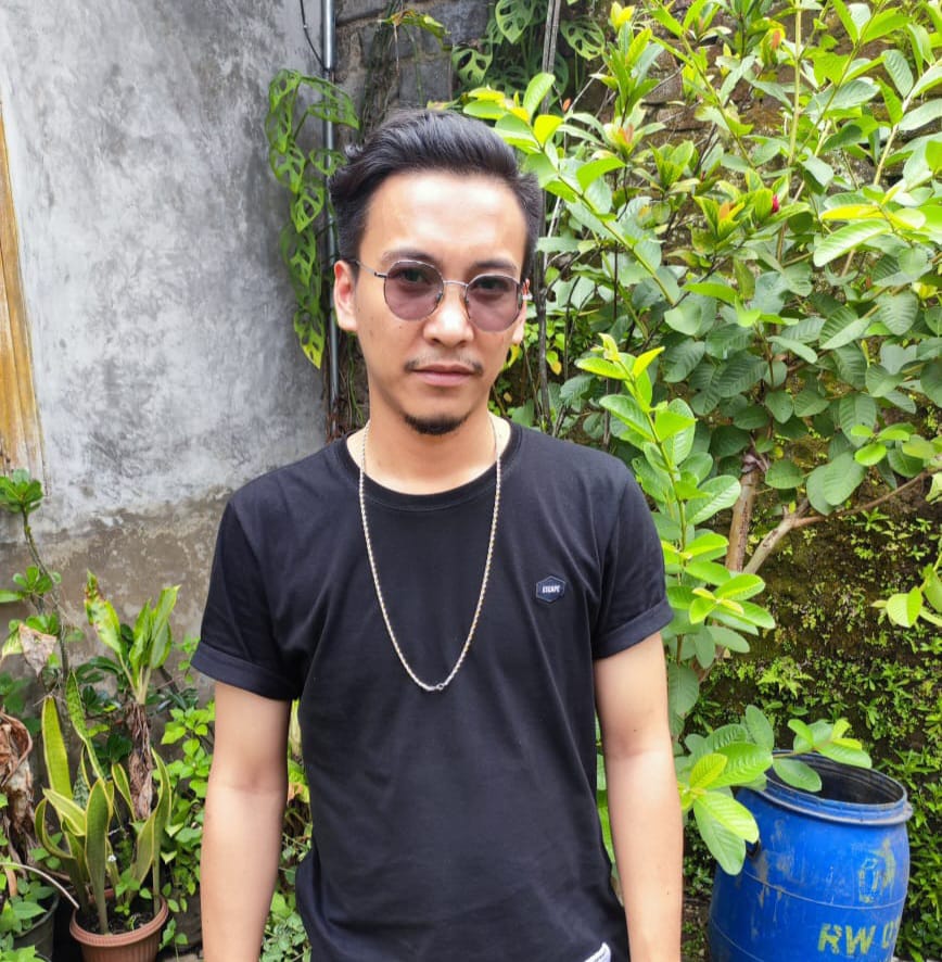 Andreansyah Abdul Manap, Sosok Pemuda Berdedikasi - Bandung Pos