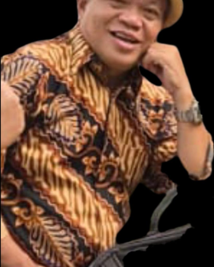 Banyak Masalah Negeri yang Bisa Dikritik, Kenapa Harus Mengolok-olok ...