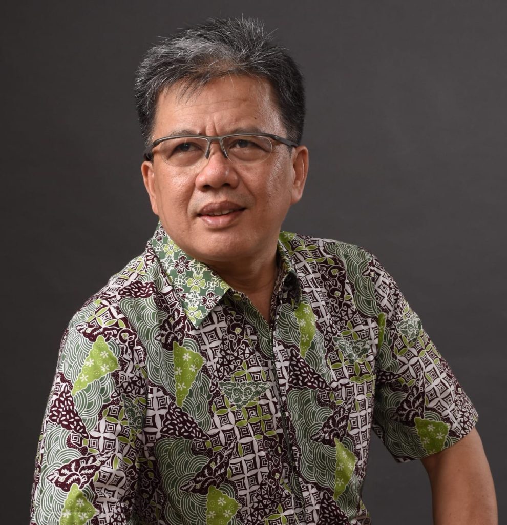 Psikologi Di Balik Viral Lagu "Mas Bahlil Ganteng" - Bandung Pos